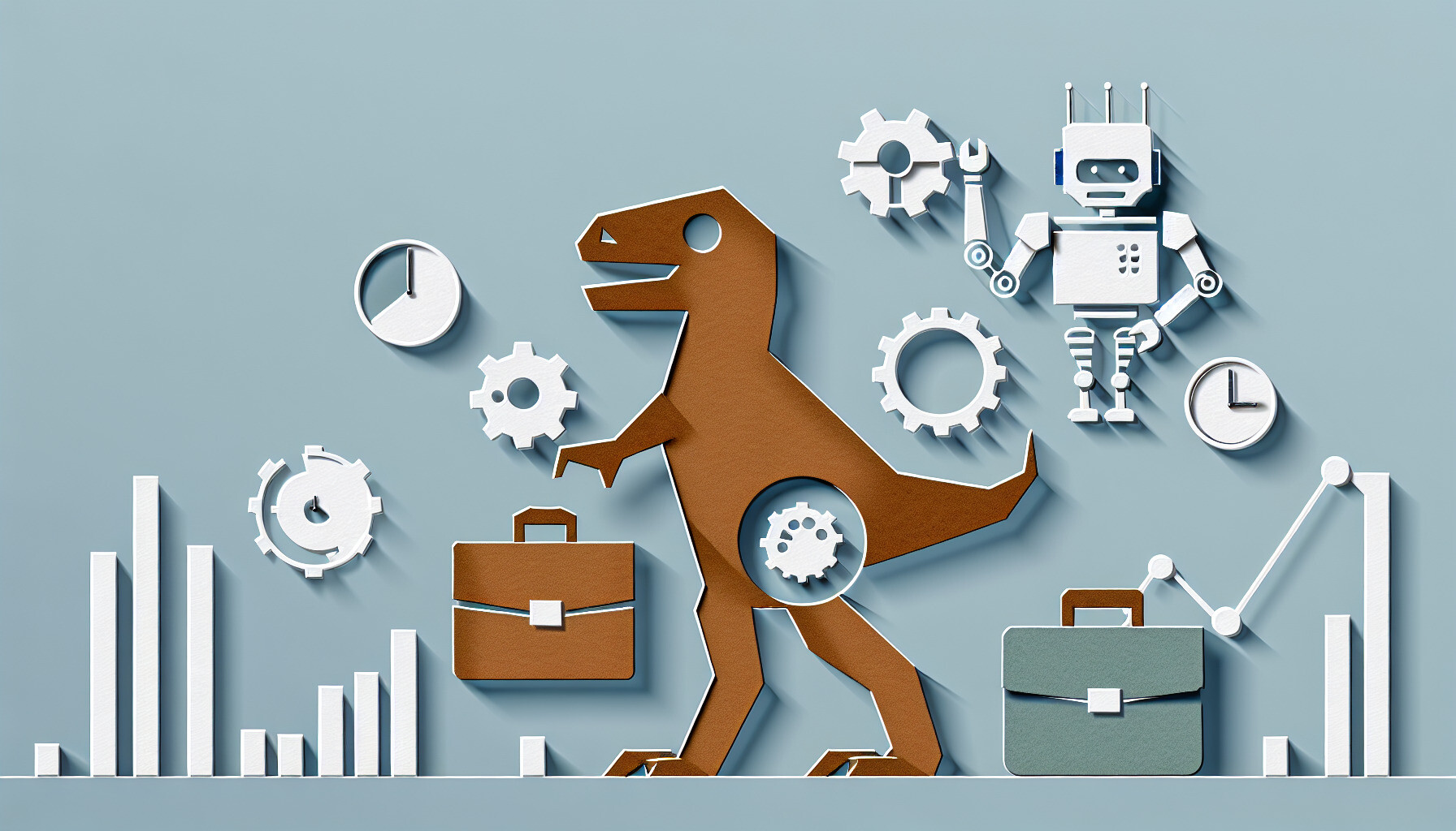 Skyrocket Your Success: Best Benefits of Automating Data-Driven Marketing Skyrocket Your Success: Best Benefits of Automating Data-Driven Marketing