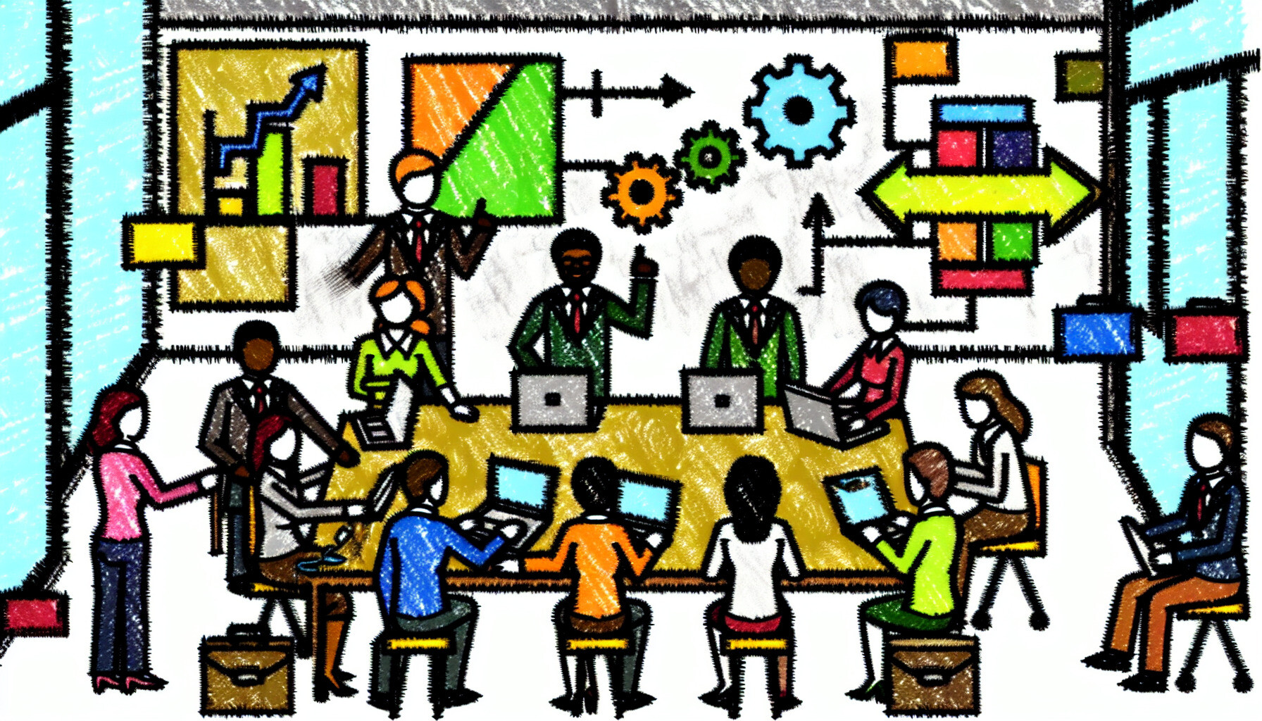 Master the Art of Efficiency: How to Implement SOPs for Lean Businesses Master the Art of Efficiency: How to Implement SOPs for Lean Businesses