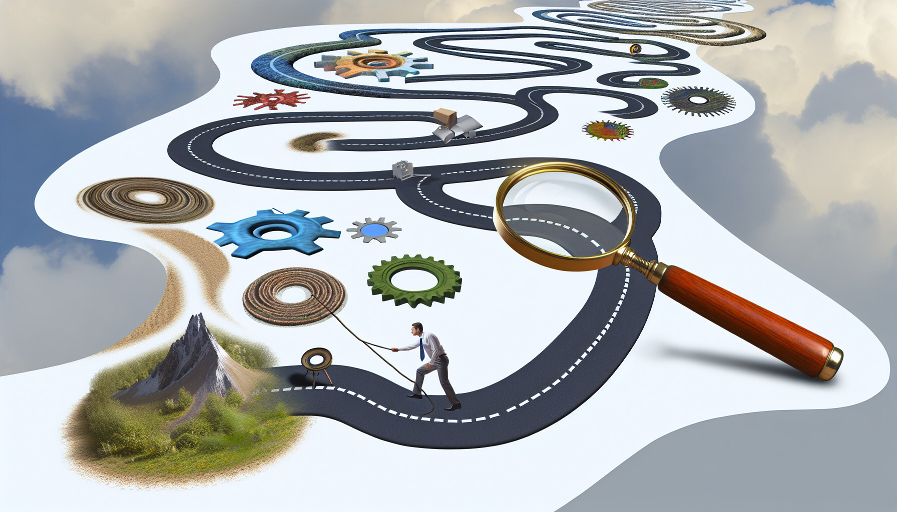 Mastering the Art: How to Create SOPs for Customer Journey Mapping That ... Mastering the Art: How to Create SOPs for Customer Journey Mapping That ...